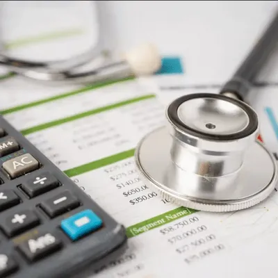 Optimizing Revenue Management Through Analytics -Medical Laboratory ...